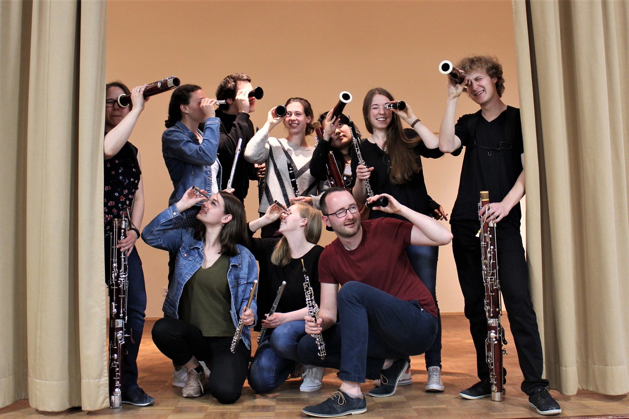 Universitätsorchester Erlangen - Erlanger Universitätsmusik